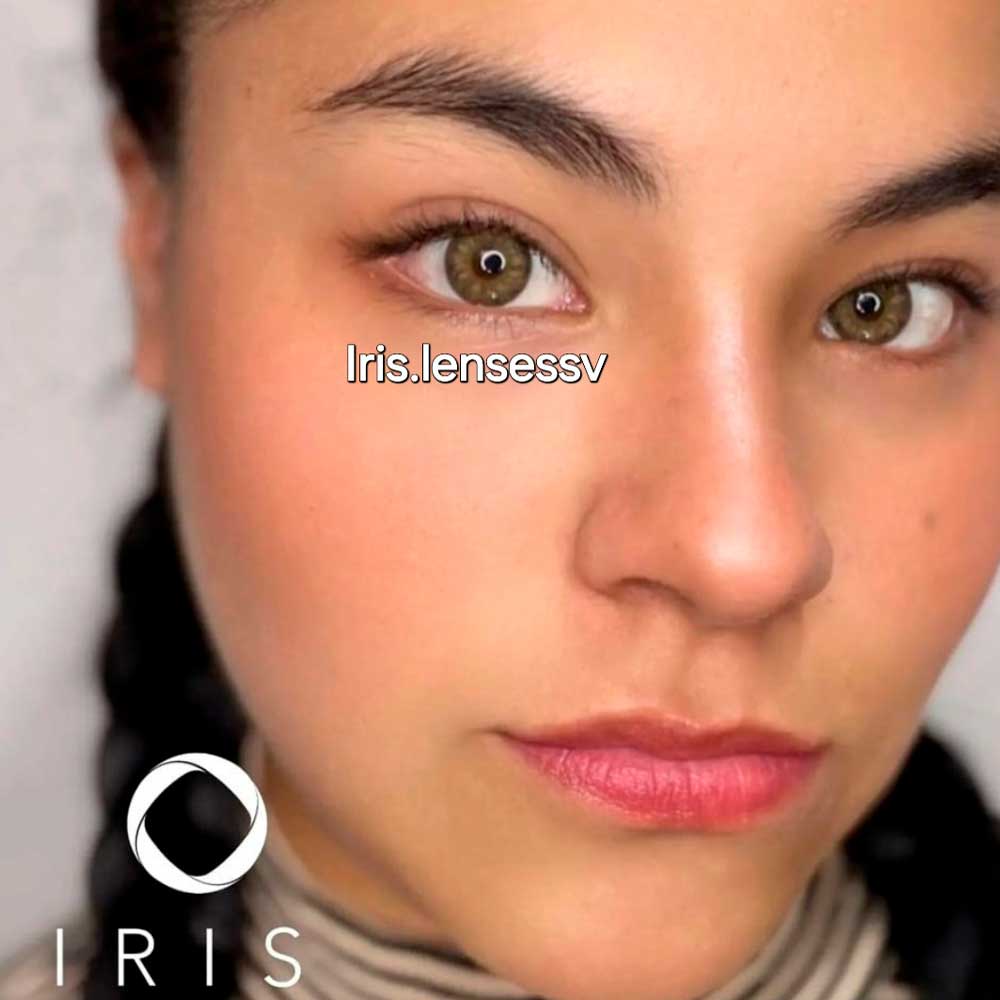 Obsession Euphoria | IRIS LENSES EL SALVADOR