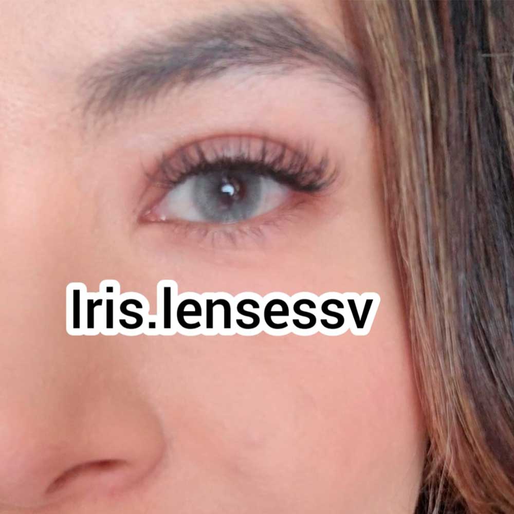 Snowy | IRIS LENSES EL SALVADOR